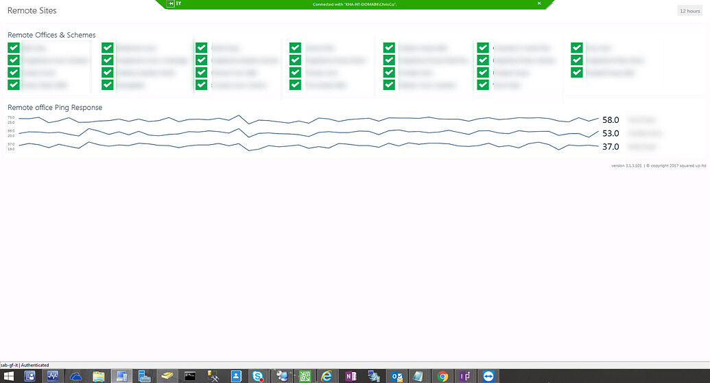 Sizing Alert Symbols? for NOC screen - Dashboard Server - SquaredUp ...